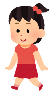 子どもが散歩で歩かない!?手作りバックで2歳児と楽しくお散歩できた! | てくてくあしあとラボ